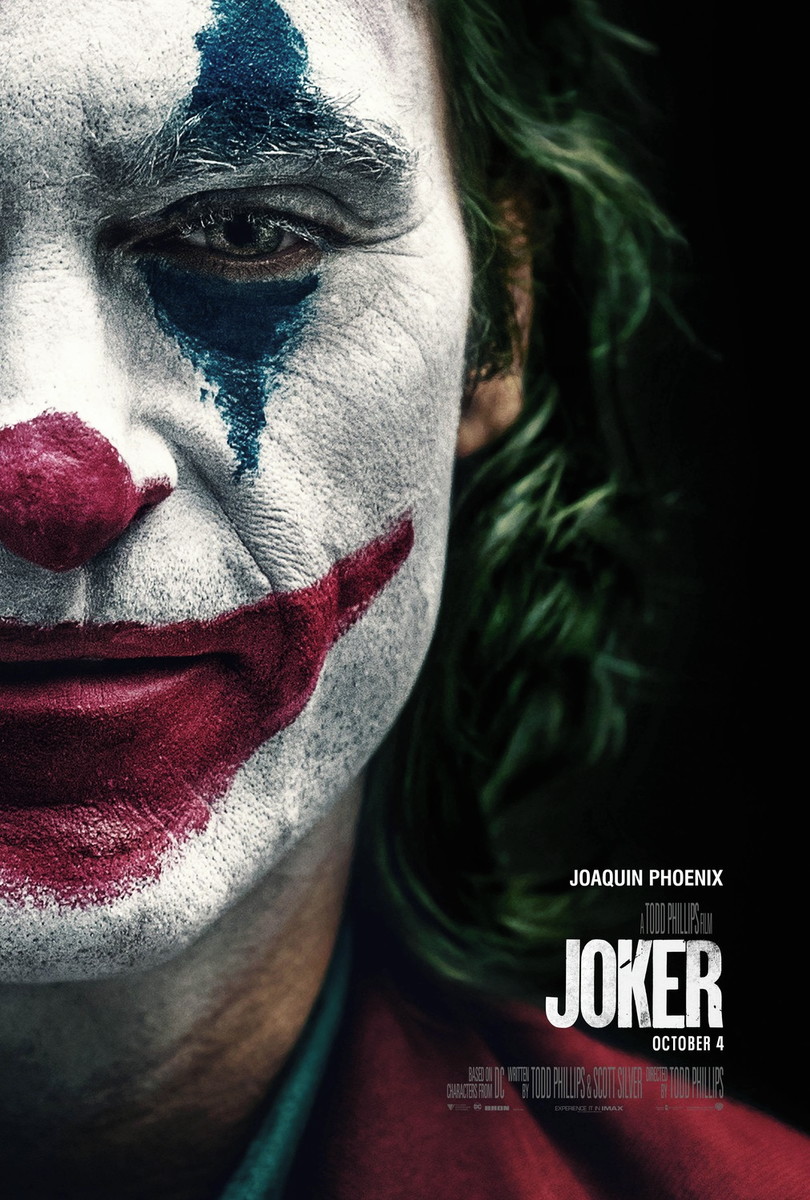 Coringa :: Nerdfilmes2